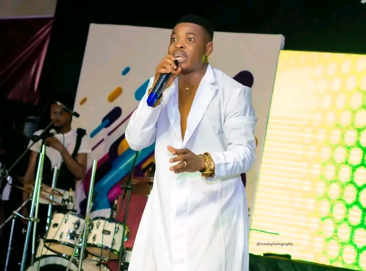“Ah Daddy, Ninu Awe, Where did you put your hand”– Fans react to Woli ...