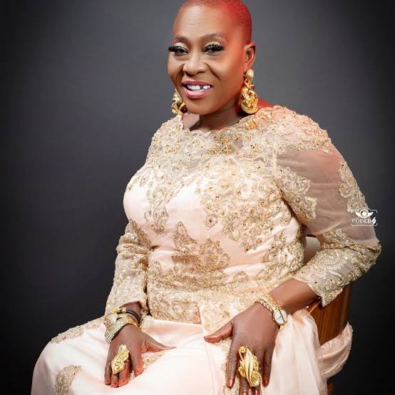 "Am not like your Olosho Children, Iya Wereey" - Singer Portable Drags ...
